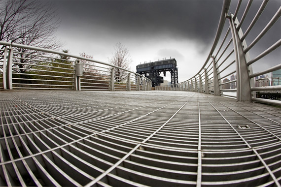 Tips for Using Perspective and Scale in Photography | The Dream Within ...