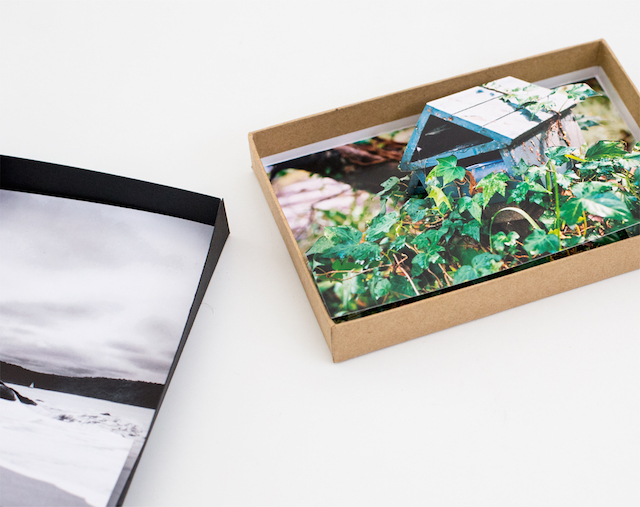 Fun Weekend Project: How to Make a DIY Pop-Up Print | The Dream Within ...