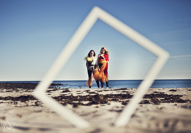 A Frame Within a Frame: Ideas for Better Photo Composition | The Dream ...