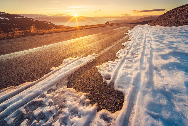 Use a Low Camera Angle for Landscape Photography | The Dream Within ...