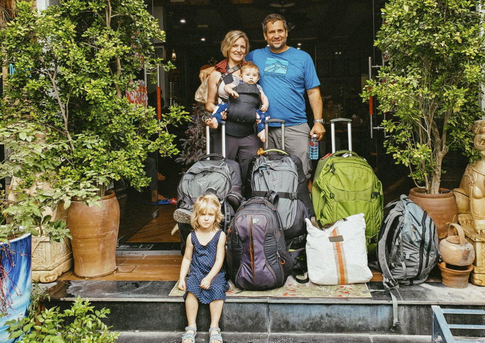 21 Questions with Michael Runkel: The ‘Most-Traveled’ Photographer ...